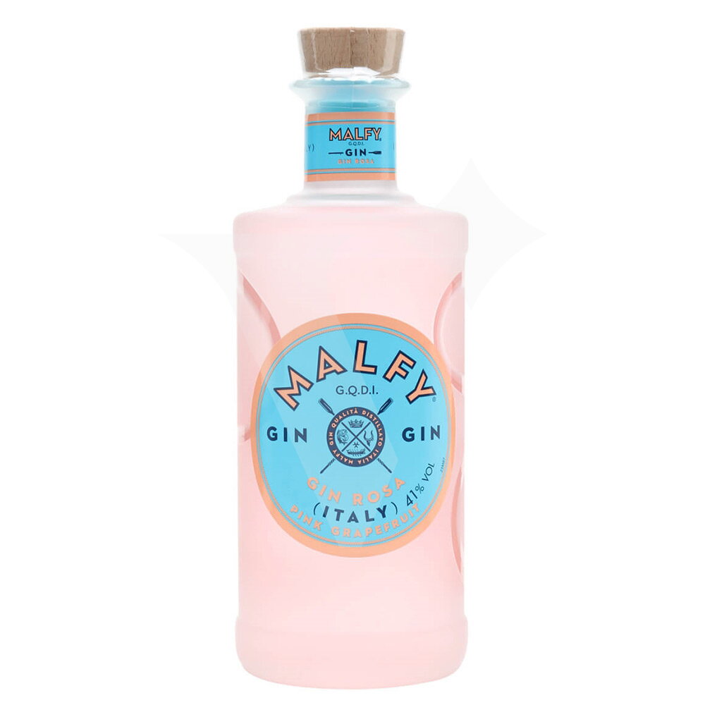 Malfy Gin Rosa 1 l » Vychutnávej.cz