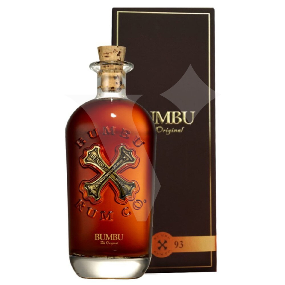 Bumbu Original Craft Gift Box » Vychutnávej.cz